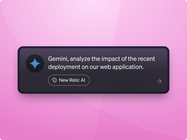 Agentic Integrations | New Relic